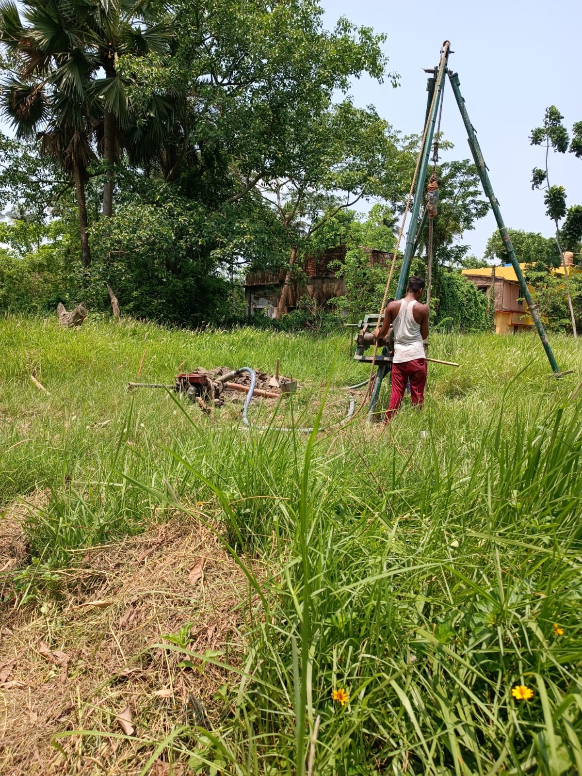 Geo Tech - Geometric Engineering Services